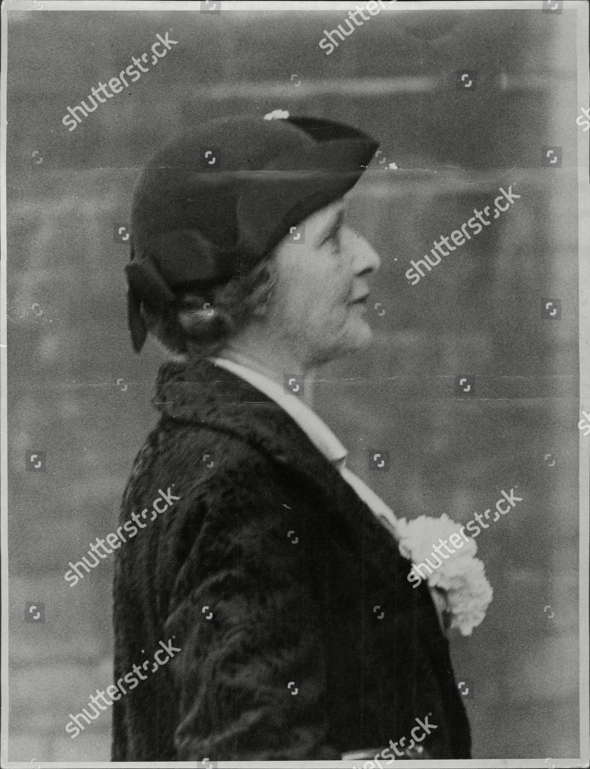 Viscountess Astor Editorial Stock Photo - Stock Image | Shutterstock