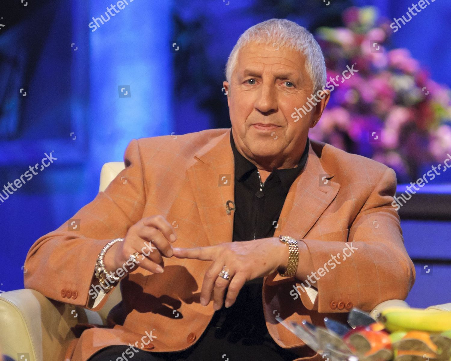 Pete Price Editorial Stock Photo - Stock Image | Shutterstock