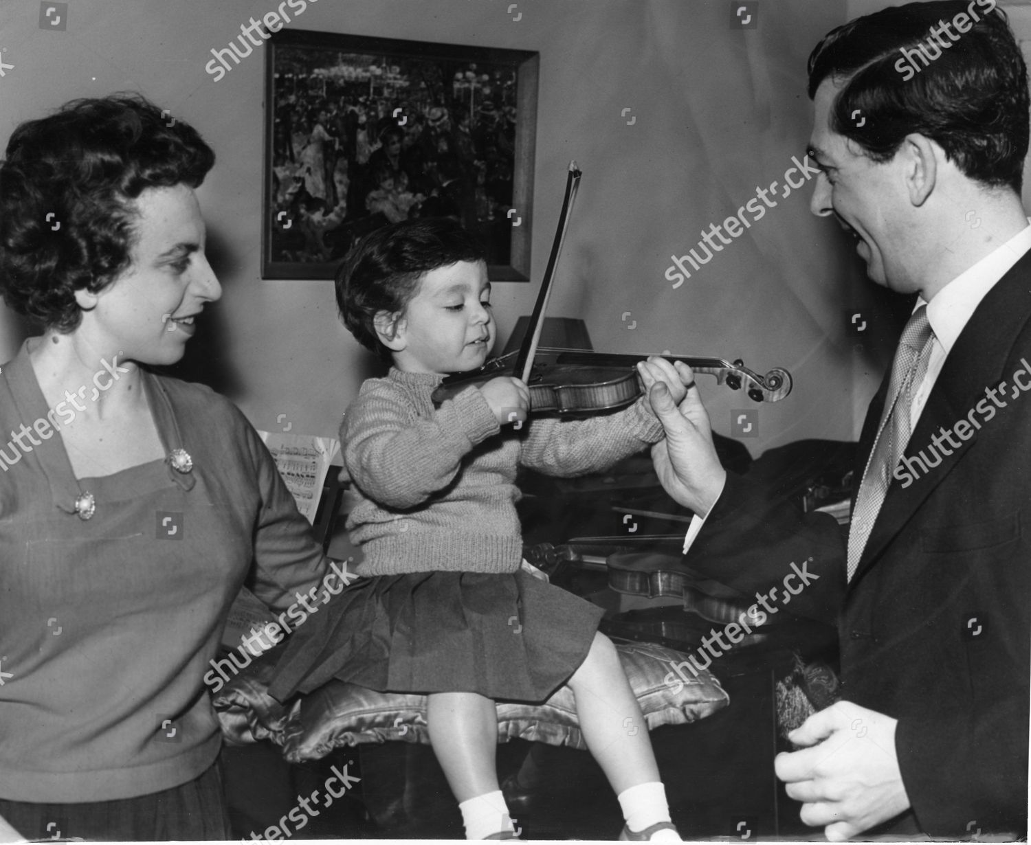Raymond Cohen Violinist Who Died 2812011 Editorial Stock Photo - Stock ...