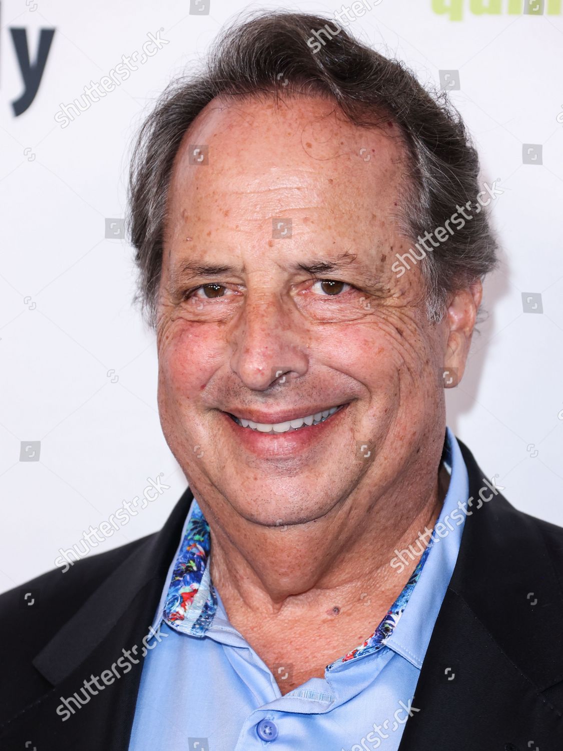 American Actor Comedian Jon Lovitz Arrives Editorial Stock Photo ...