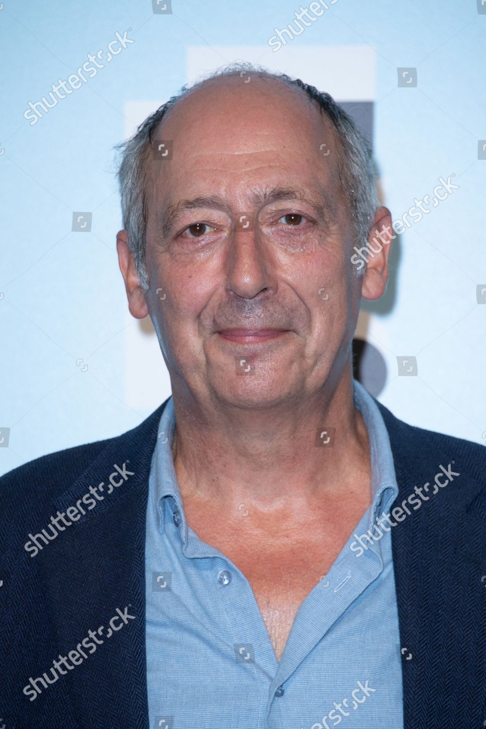 Sam Karmann Attending Photocall Part 21st Editorial Stock Photo - Stock ...