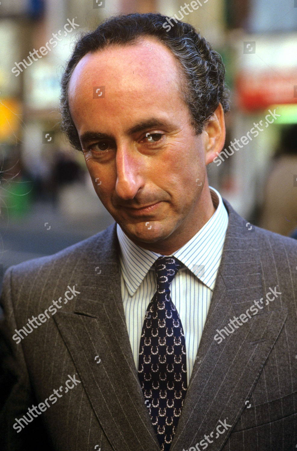 Ralph Halpern Editorial Stock Photo - Stock Image | Shutterstock