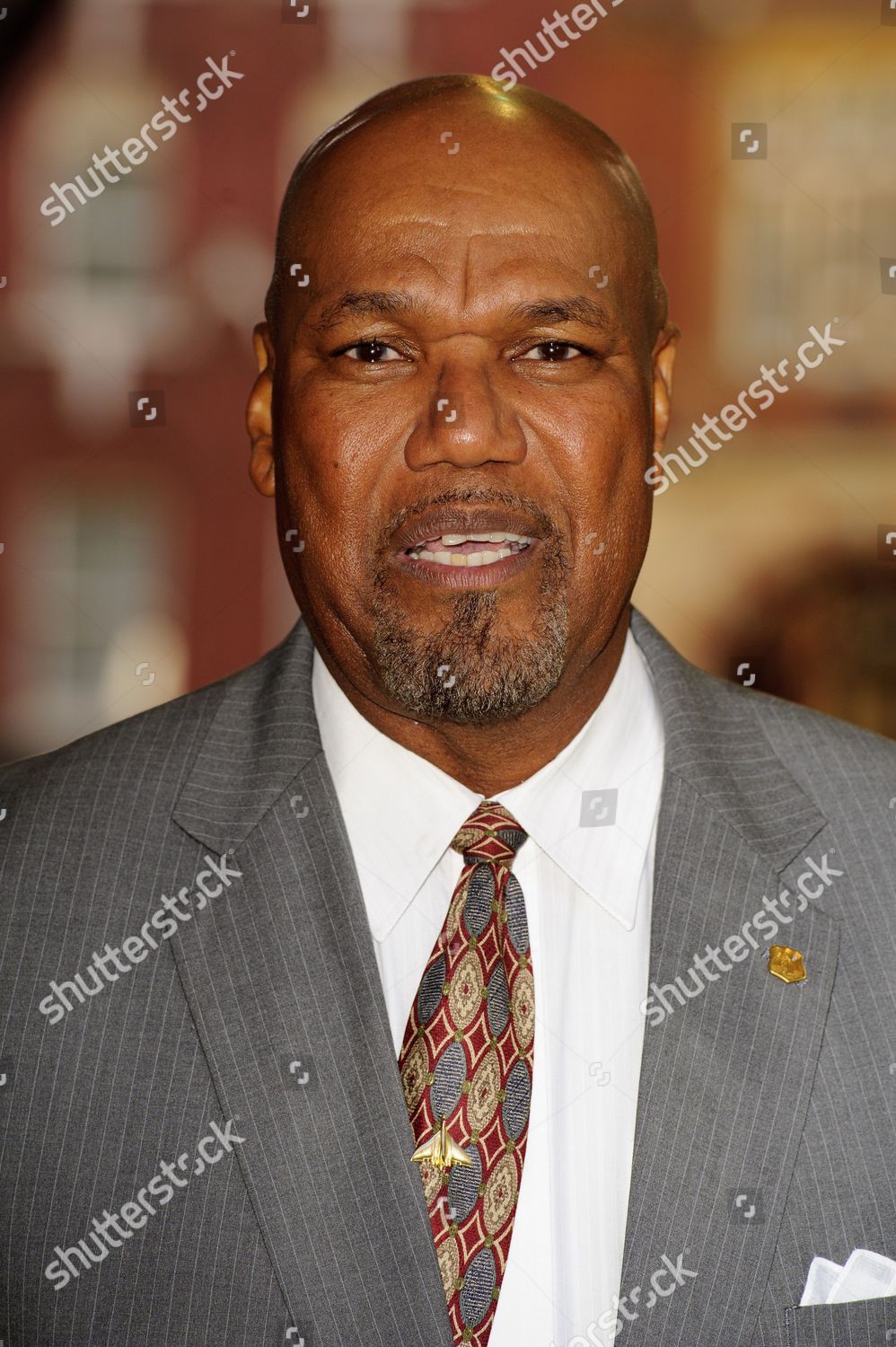 Colin Croft Editorial Stock Photo - Stock Image | Shutterstock