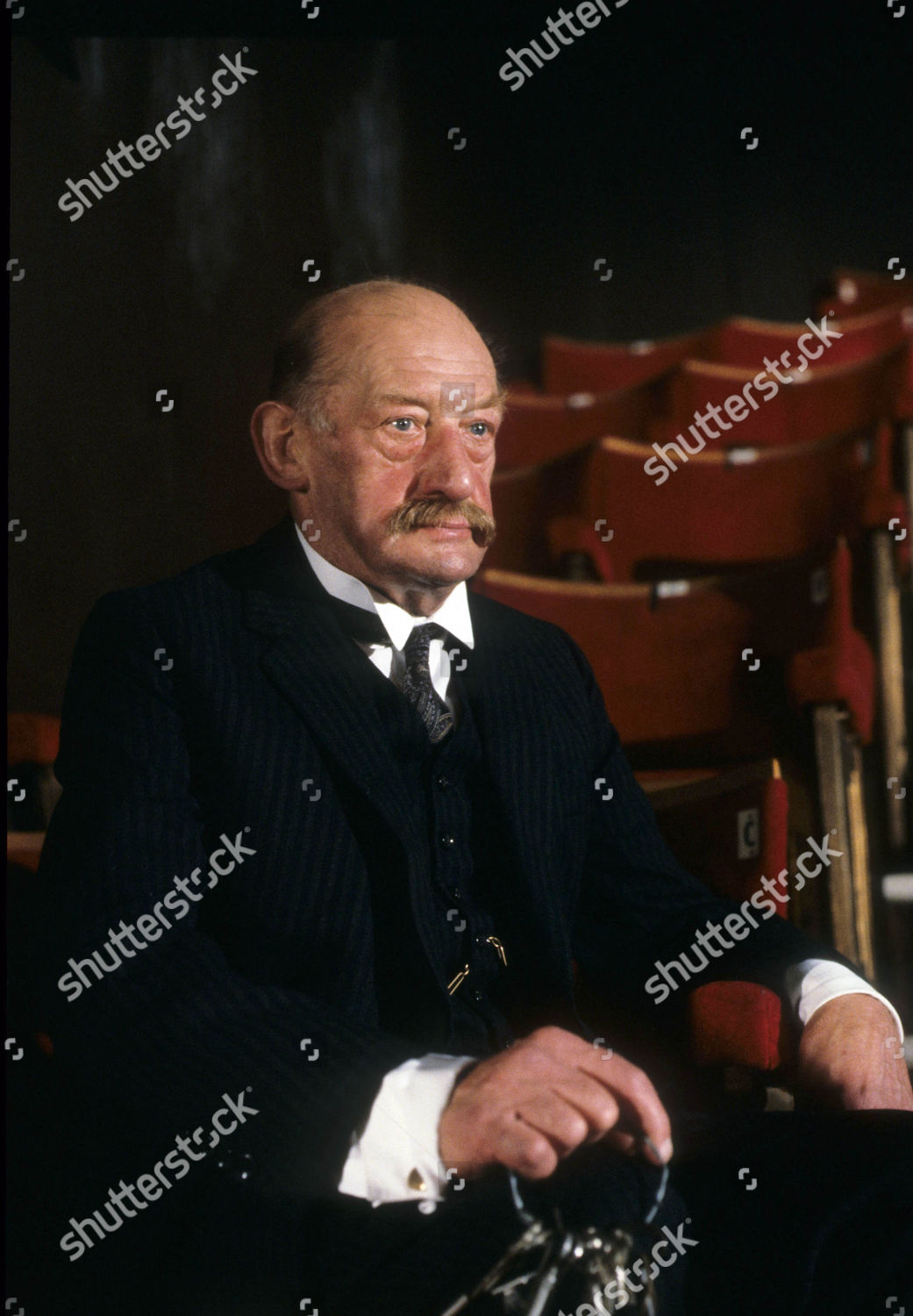 John Barrett Droke Editorial Stock Photo - Stock Image | Shutterstock