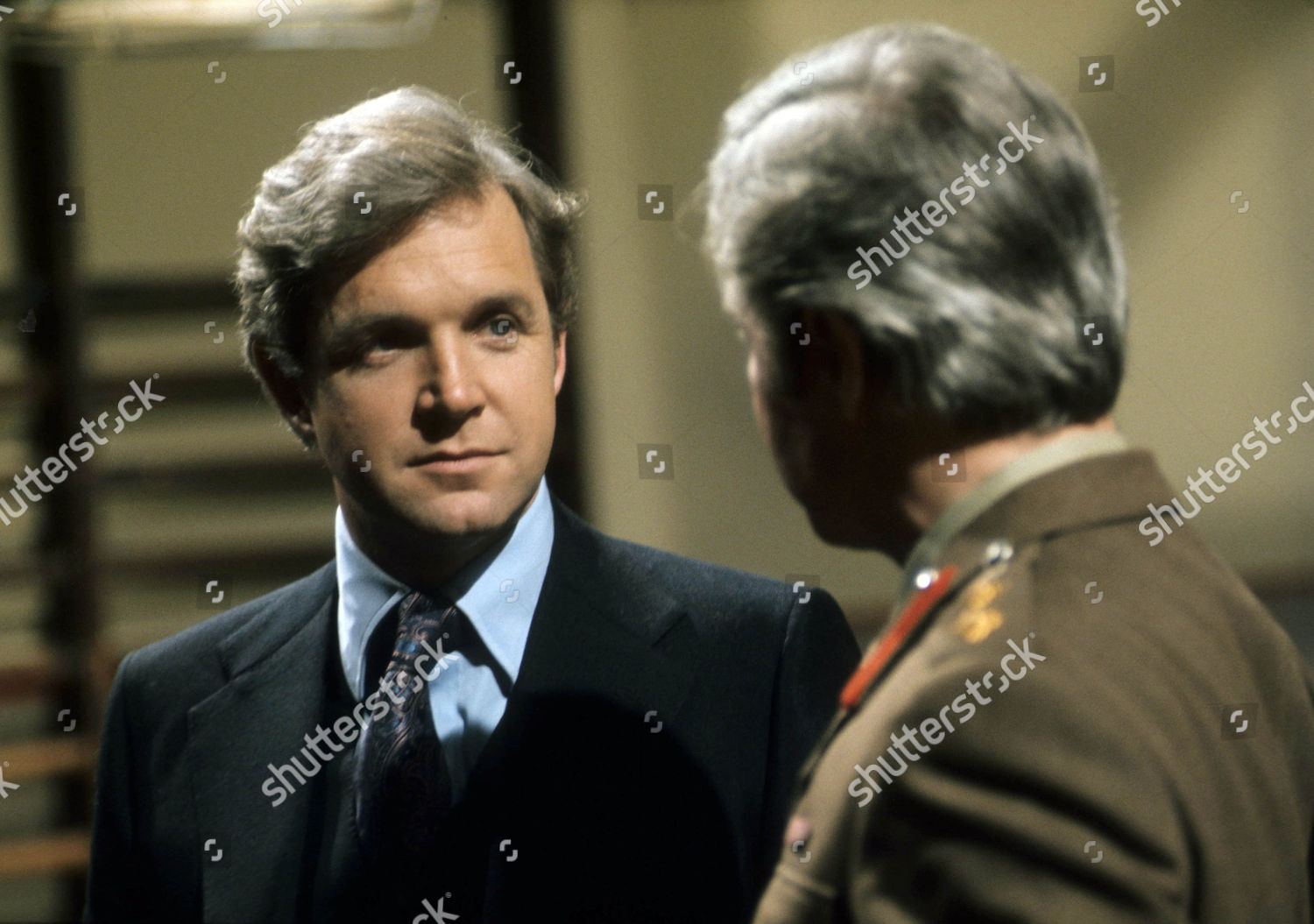 John Stride David Main Editorial Stock Photo - Stock Image | Shutterstock