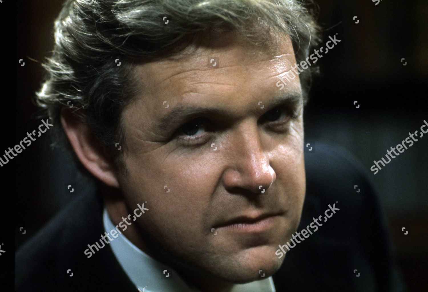 John Stride David Main Editorial Stock Photo - Stock Image | Shutterstock