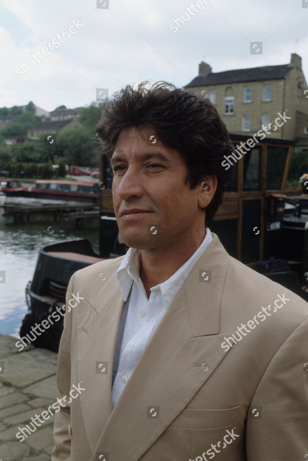 David Cardy Ricardo Editorial Stock Photo - Stock Image | Shutterstock
