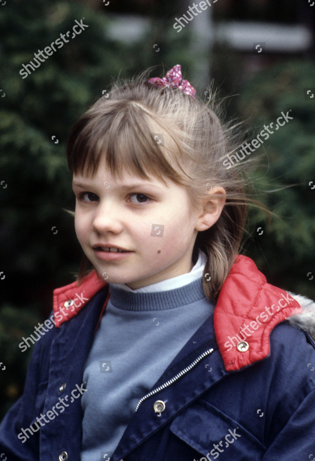 Alice Queminet Tracey Kernon Editorial Stock Photo - Stock Image ...