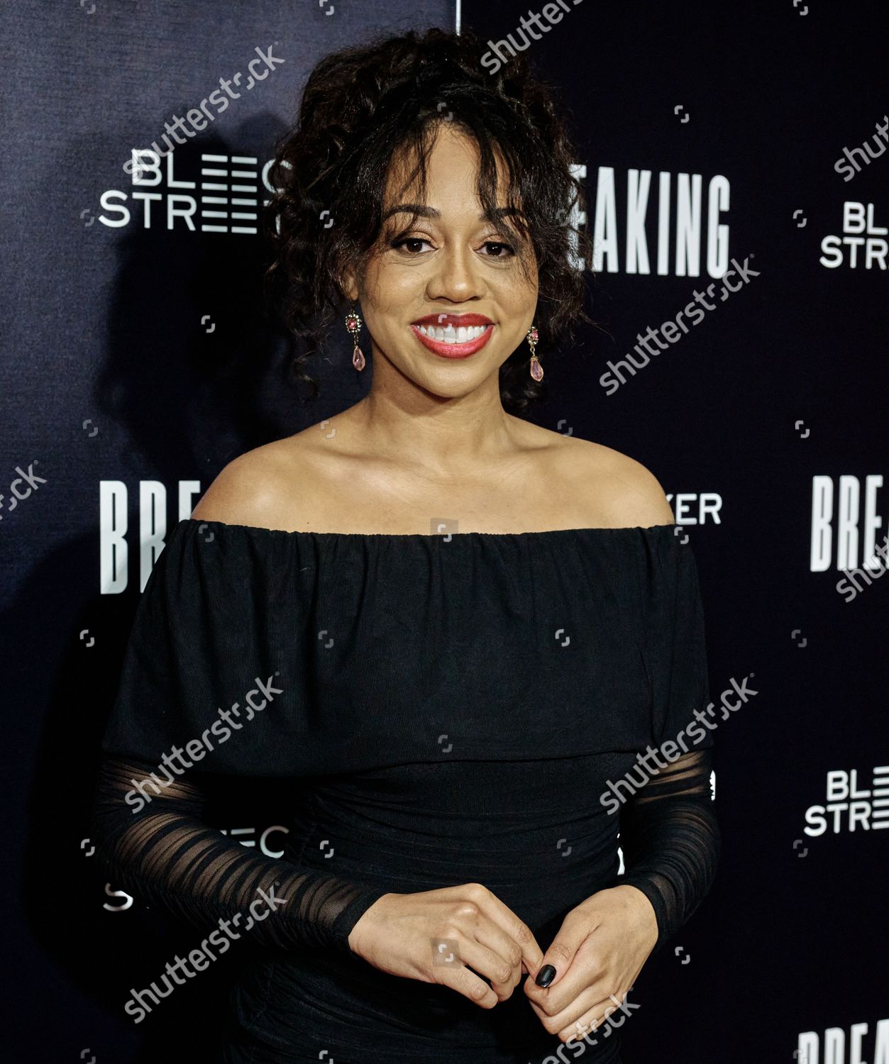 Maya Jenkins Editorial Stock Photo - Stock Image | Shutterstock