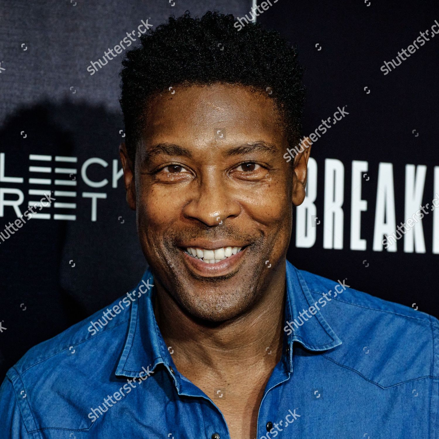 Keith Ewell Editorial Stock Photo - Stock Image | Shutterstock