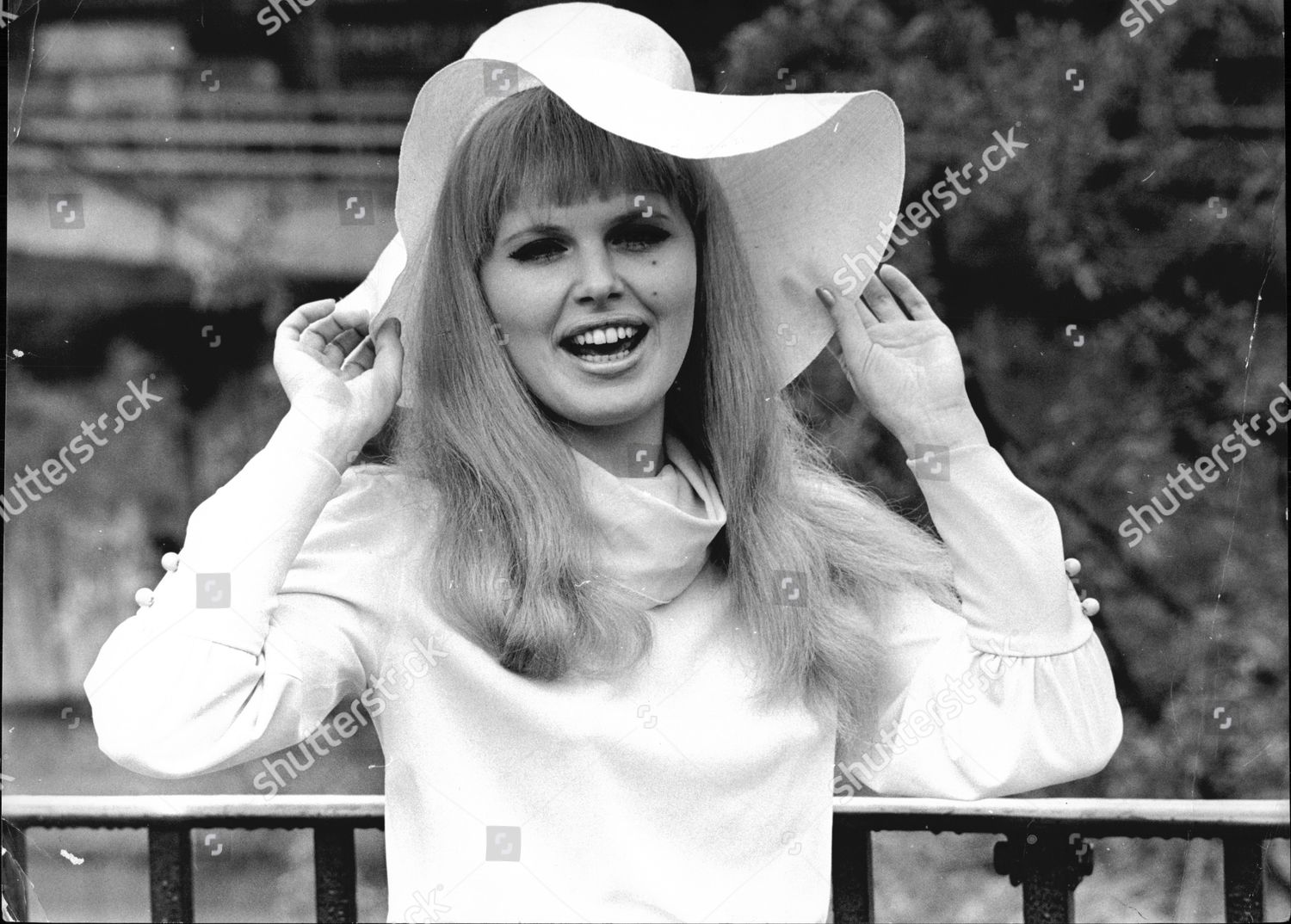 Actress Patricia Brake Editorial Stock Photo - Stock Image | Shutterstock