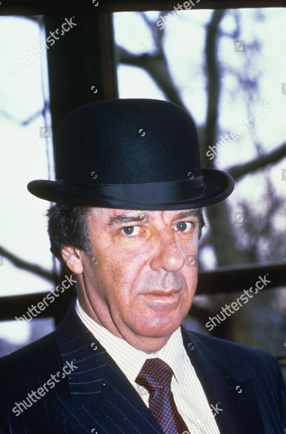 Russell Harty Editorial Stock Photo - Stock Image | Shutterstock