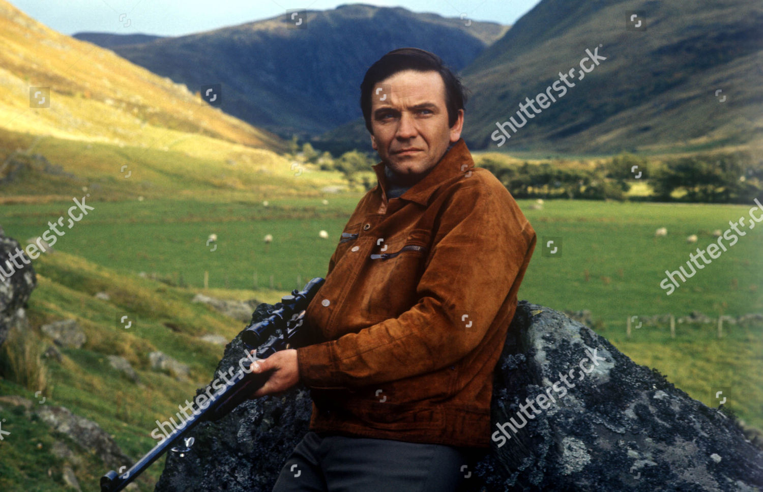 Michael Williams Editorial Stock Photo - Stock Image | Shutterstock