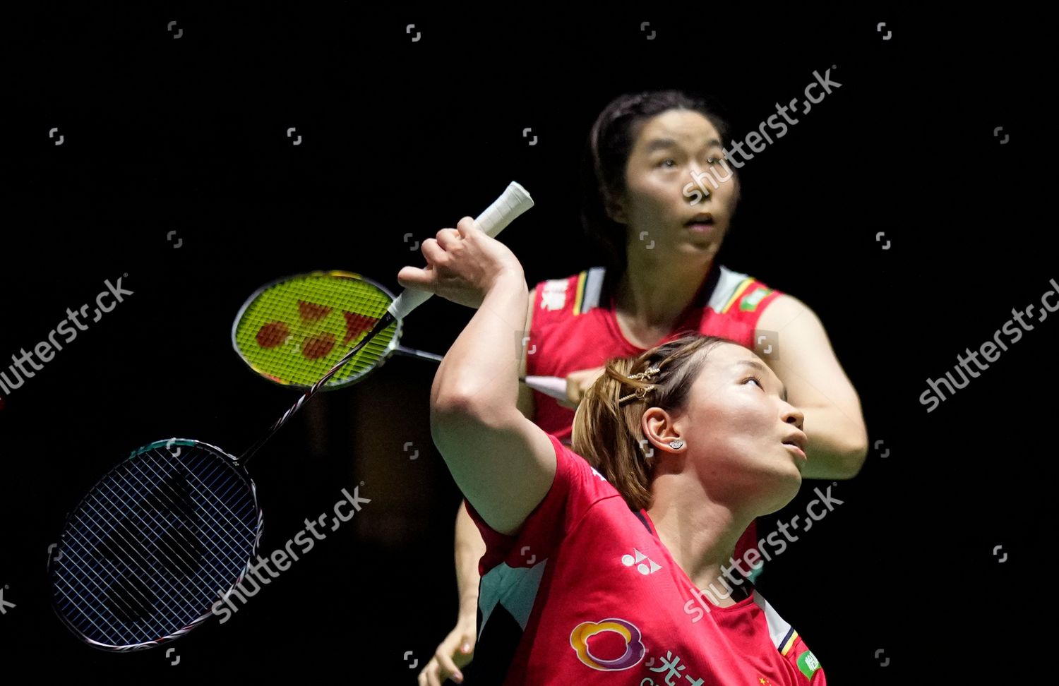 Chen Qing Chen R Jia Yi Editorial Stock Photo - Stock Image | Shutterstock