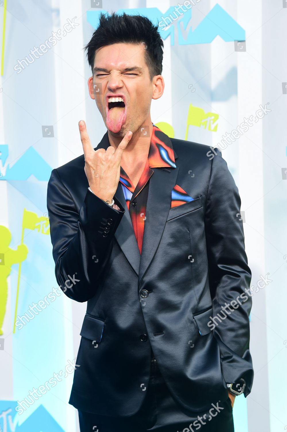 Kevan Kenney Editorial Stock Photo - Stock Image | Shutterstock