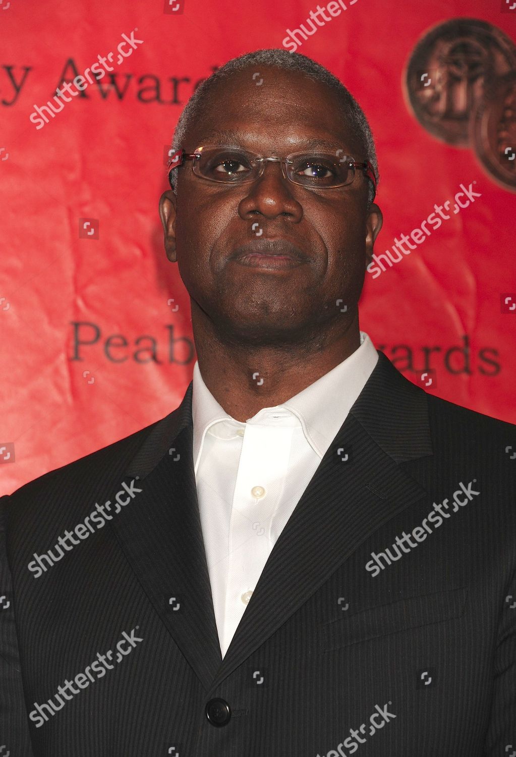 Andre Braugher Editorial Stock Photo - Stock Image | Shutterstock