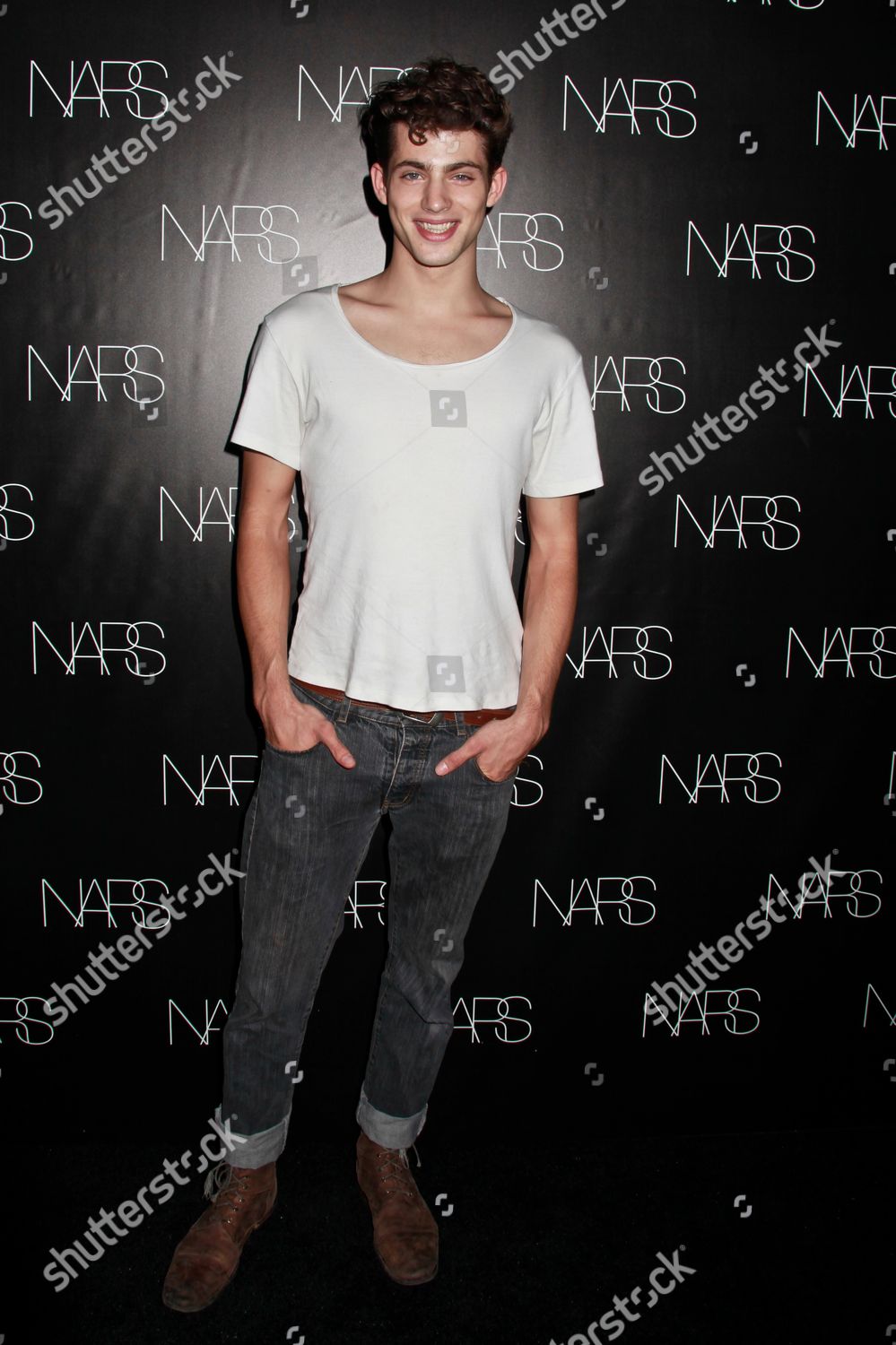 Jamie Wise Editorial Stock Photo - Stock Image | Shutterstock