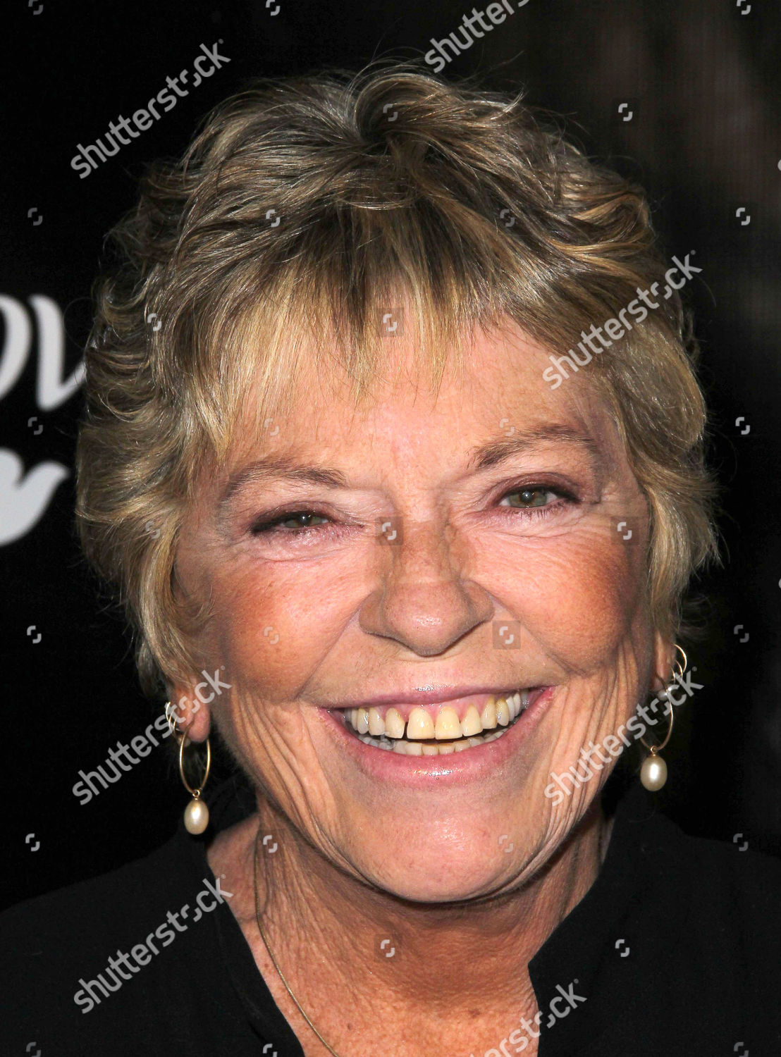 Linda Ellerbee Editorial Stock Photo - Stock Image | Shutterstock