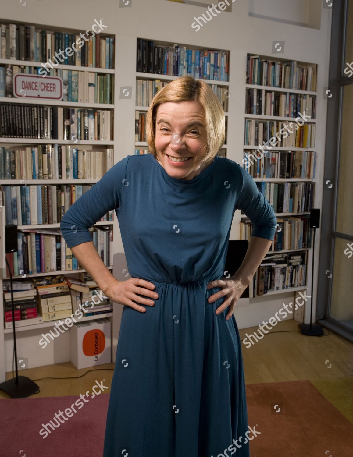 Lucy Worsley Editorial Stock Photo - Stock Image | Shutterstock