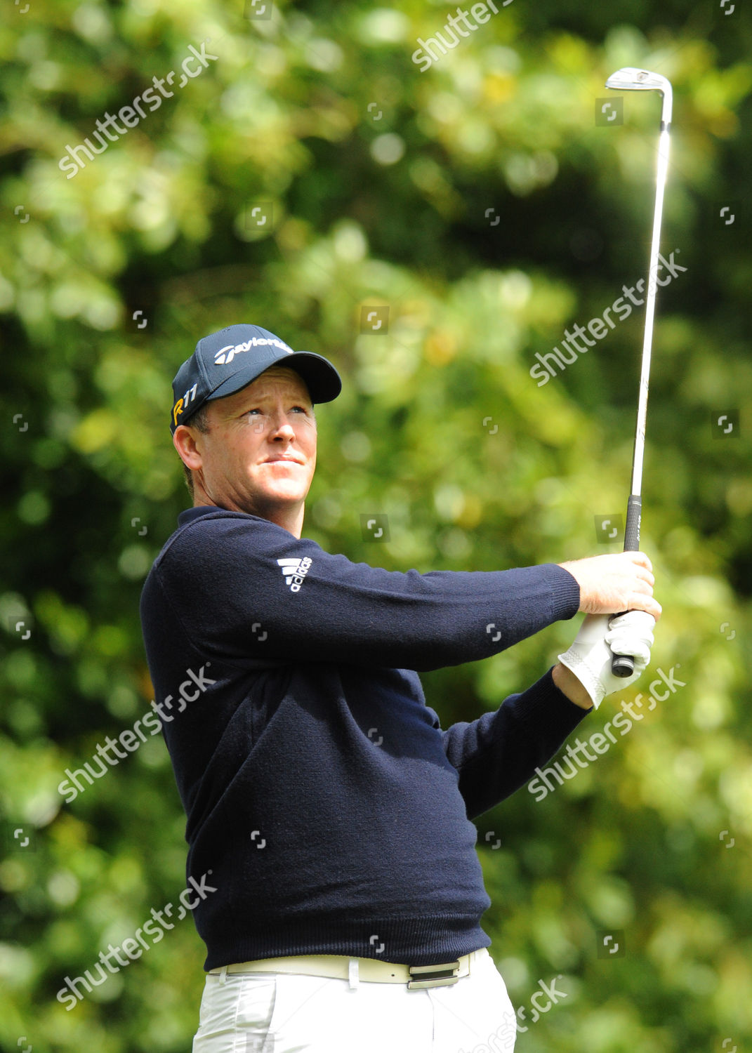 Marcus Fraser Australia Editorial Stock Photo - Stock Image | Shutterstock