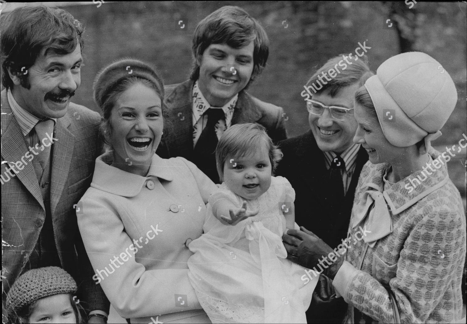 「Actor Singer Jess Conrad His Wife」のエディトリアル写真素材 ‐ 画像素材 | Shutterstock