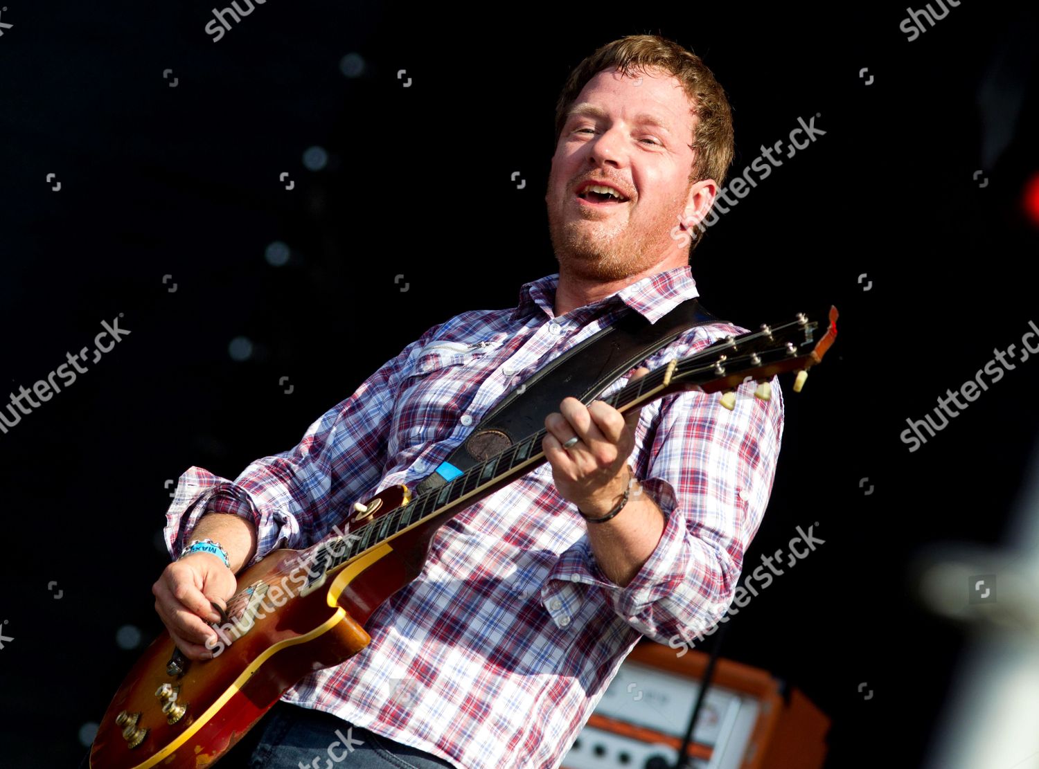 Travis Andy Dunlop Editorial Stock Photo - Stock Image | Shutterstock