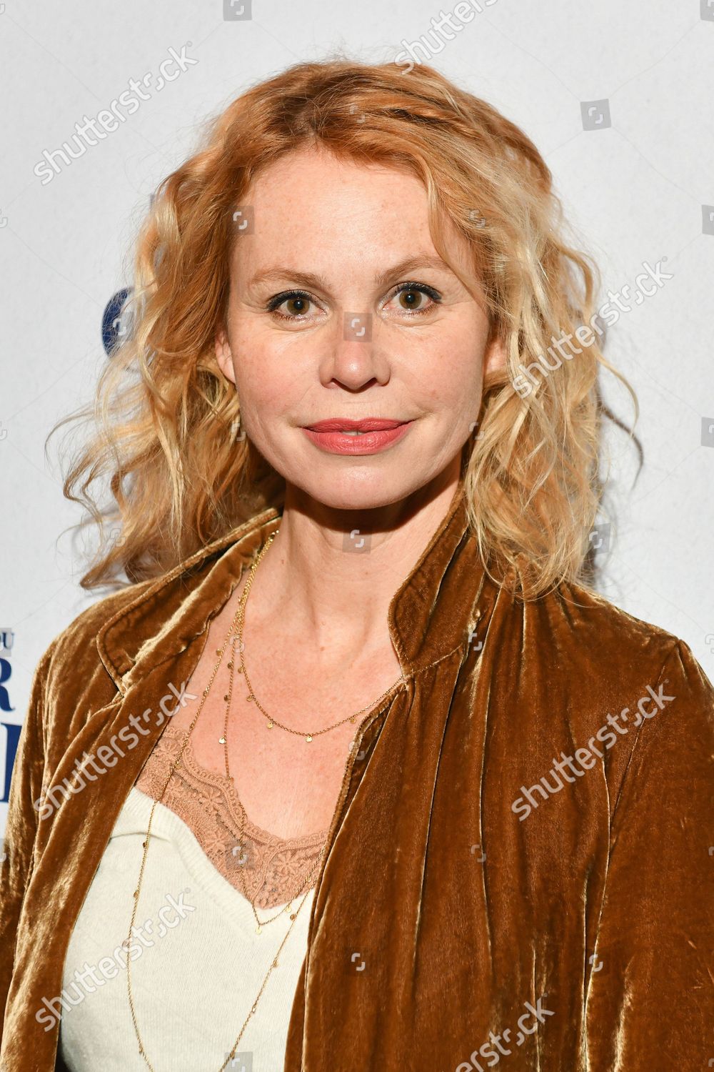 Carole Richert Attending Lincroyable Histoire Du Editorial Stock Photo ...