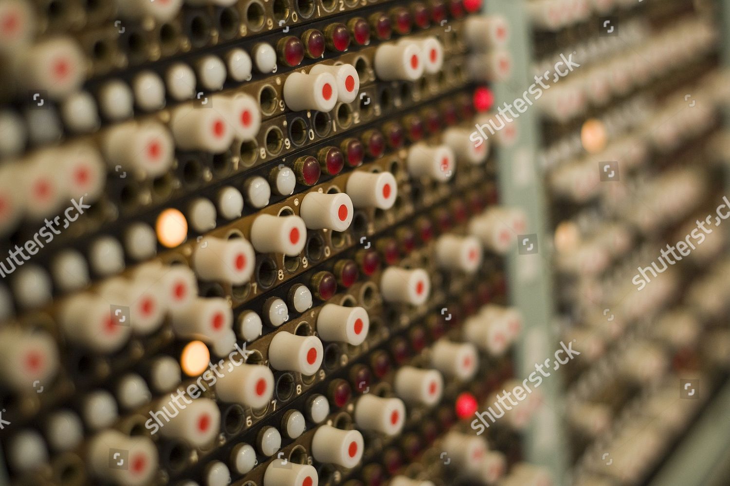 WORLD WAR II CODE BREAKING TUNNY Editorial Stock Photo - Stock Image ...
