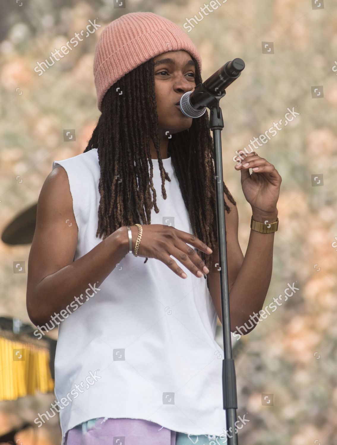 Koffee Mikayla Victoria Simpson Editorial Stock Photo - Stock Image | Shutterstock
