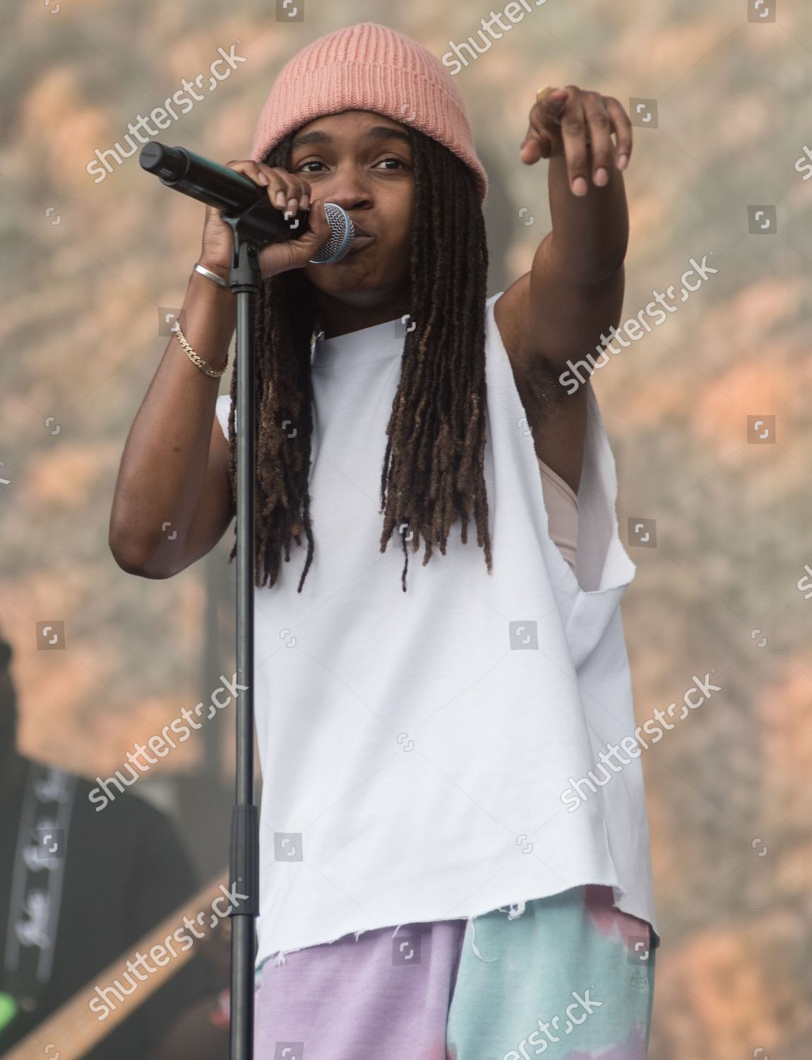 Koffee Mikayla Victoria Simpson Editorial Stock Photo - Stock Image | Shutterstock