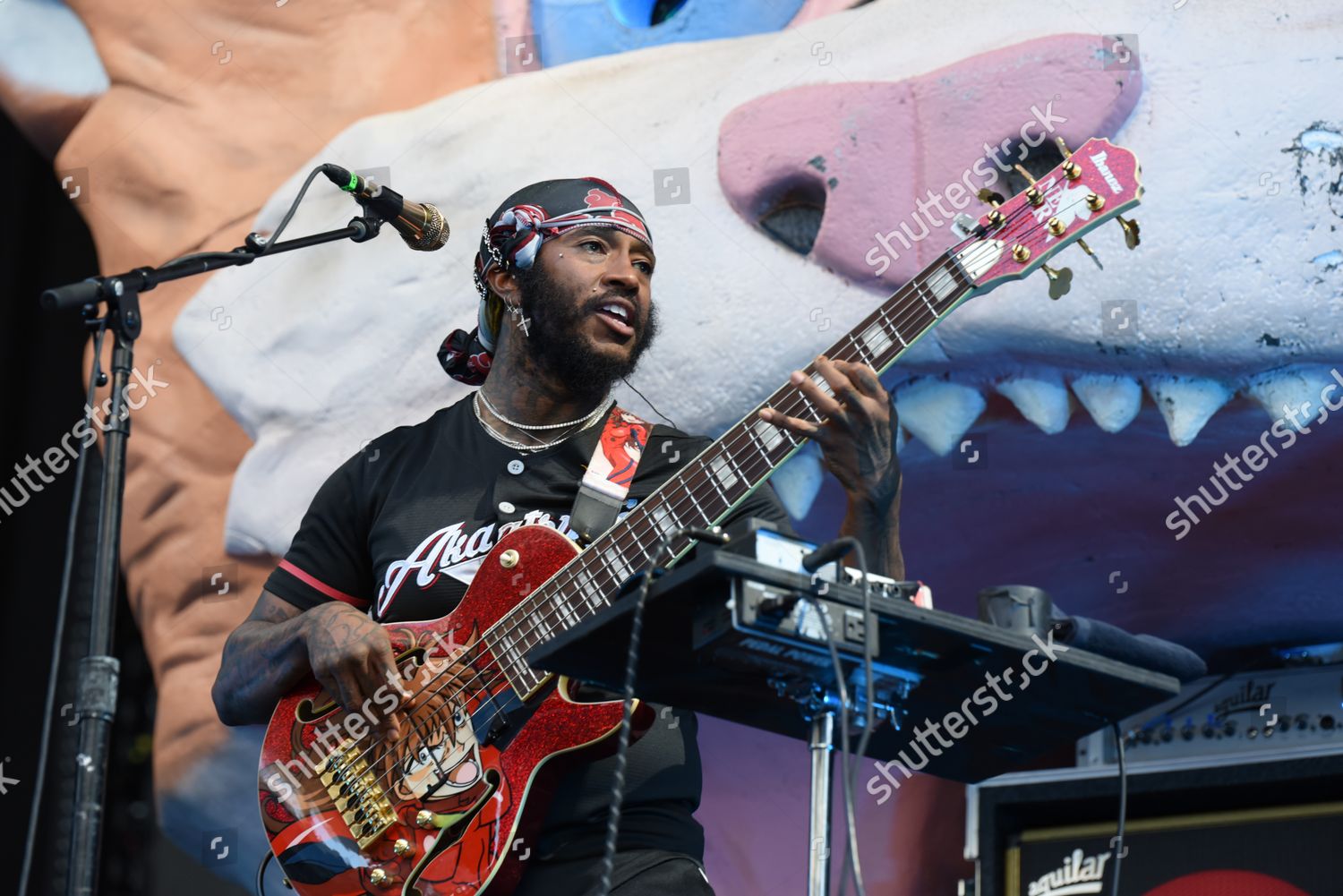 Stephen Lee Bruner Better Known By Editorial Stock Photo - Stock Image | Shutterstock