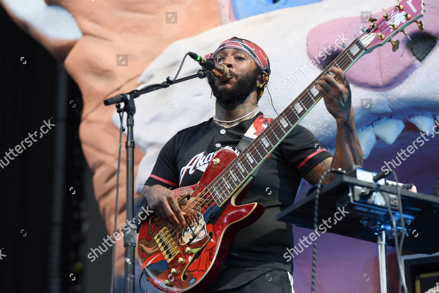 Stephen Lee Bruner Better Known By Editorial Stock Photo - Stock Image | Shutterstock