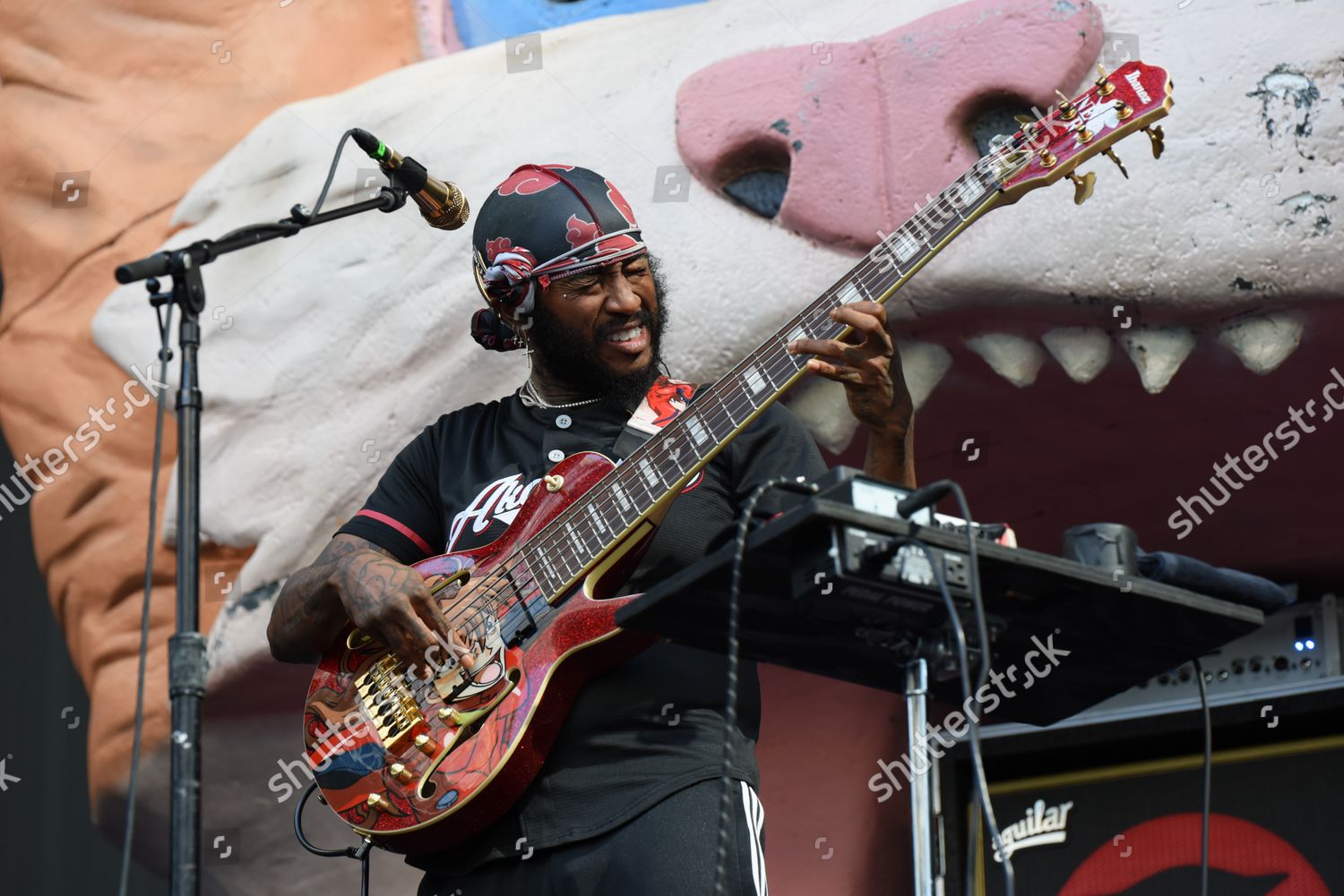 Stephen Lee Bruner Better Known By Editorial Stock Photo - Stock Image | Shutterstock