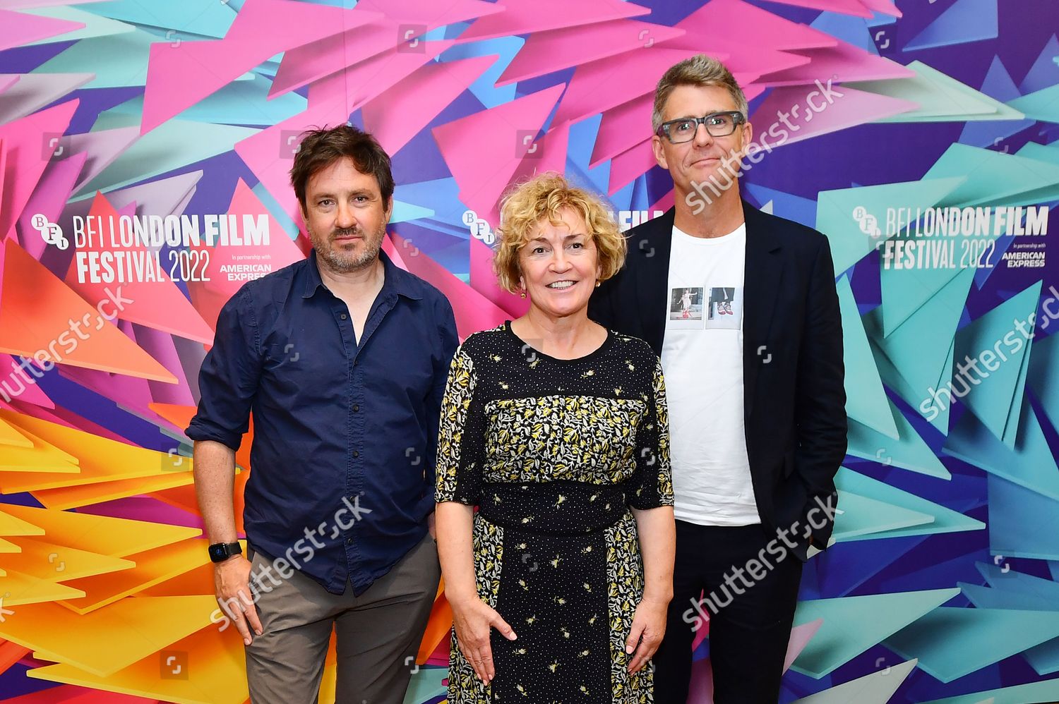 Alexander Cary Chrissy Skinns Nick Murphy Editorial Stock Photo - Stock ...