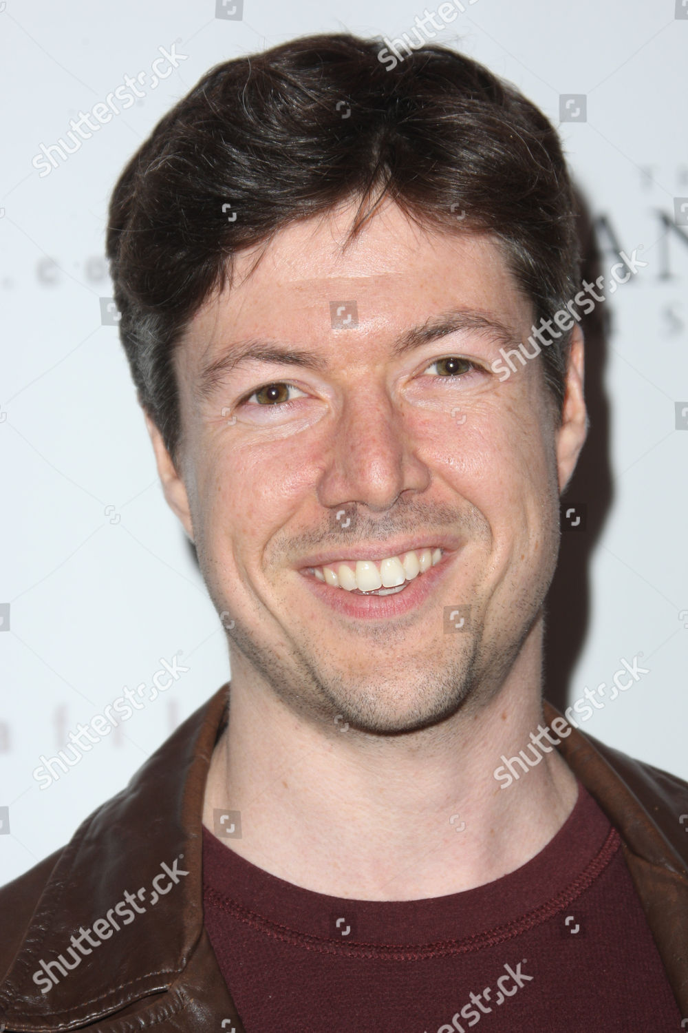 Jonathan Stokes Editorial Stock Photo - Stock Image | Shutterstock