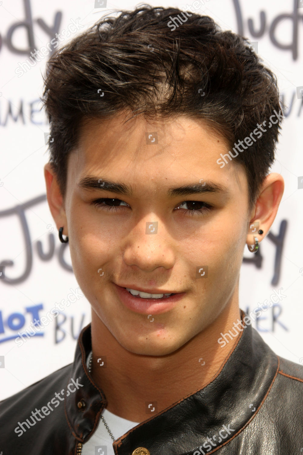Boo Boo Stewart Editorial Stock Photo - Stock Image | Shutterstock