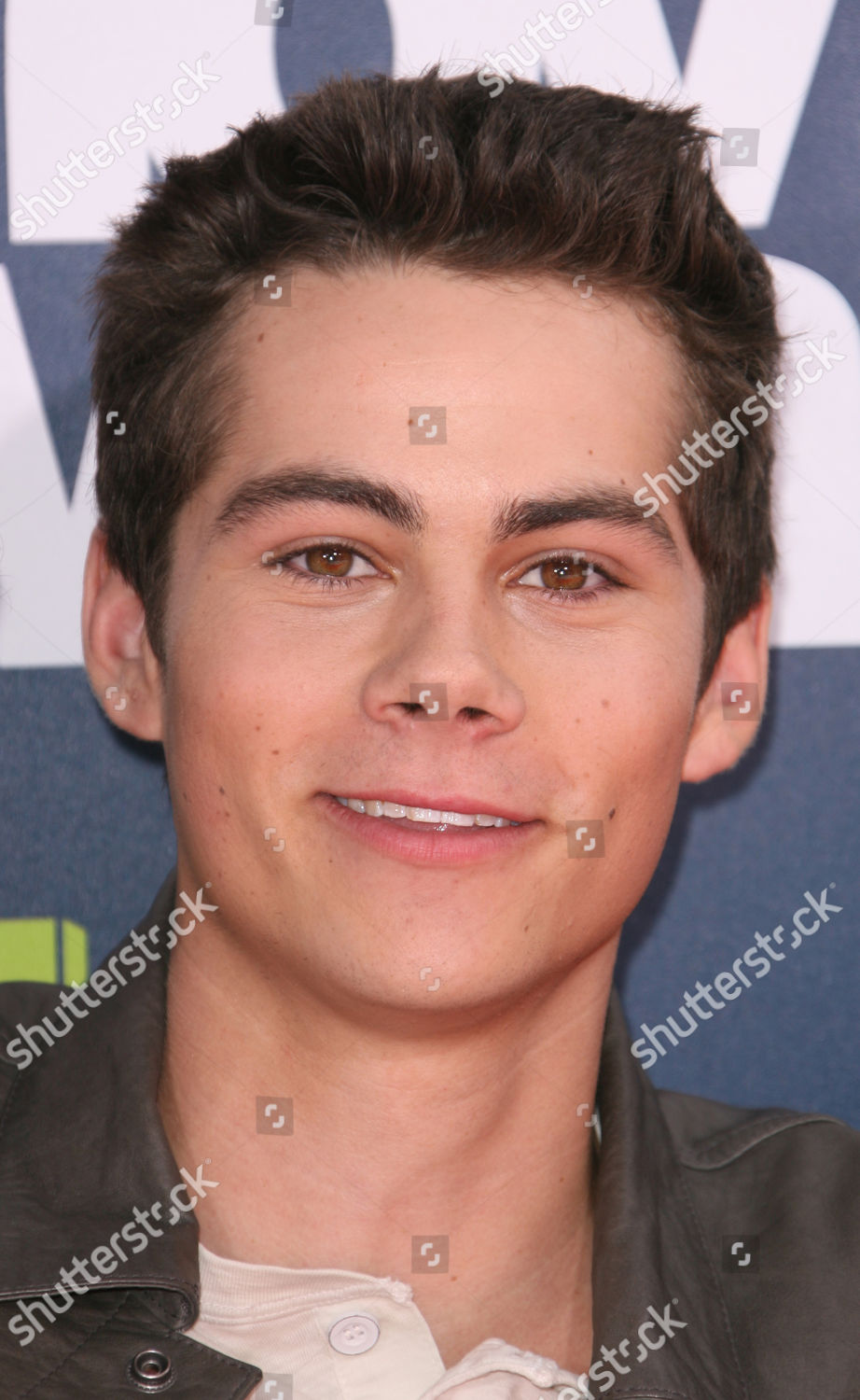 Dylan Obrien Editorial Stock Photo - Stock Image | Shutterstock