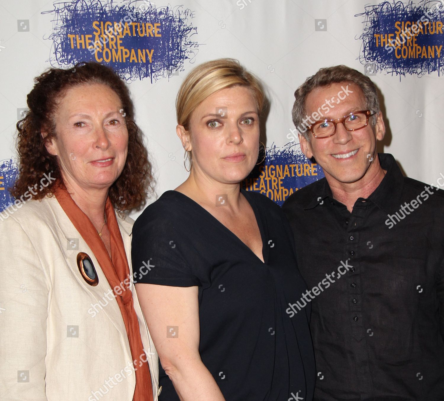Brenda Wehle Molly Price Stephen Spinella Editorial Stock Photo - Stock ...