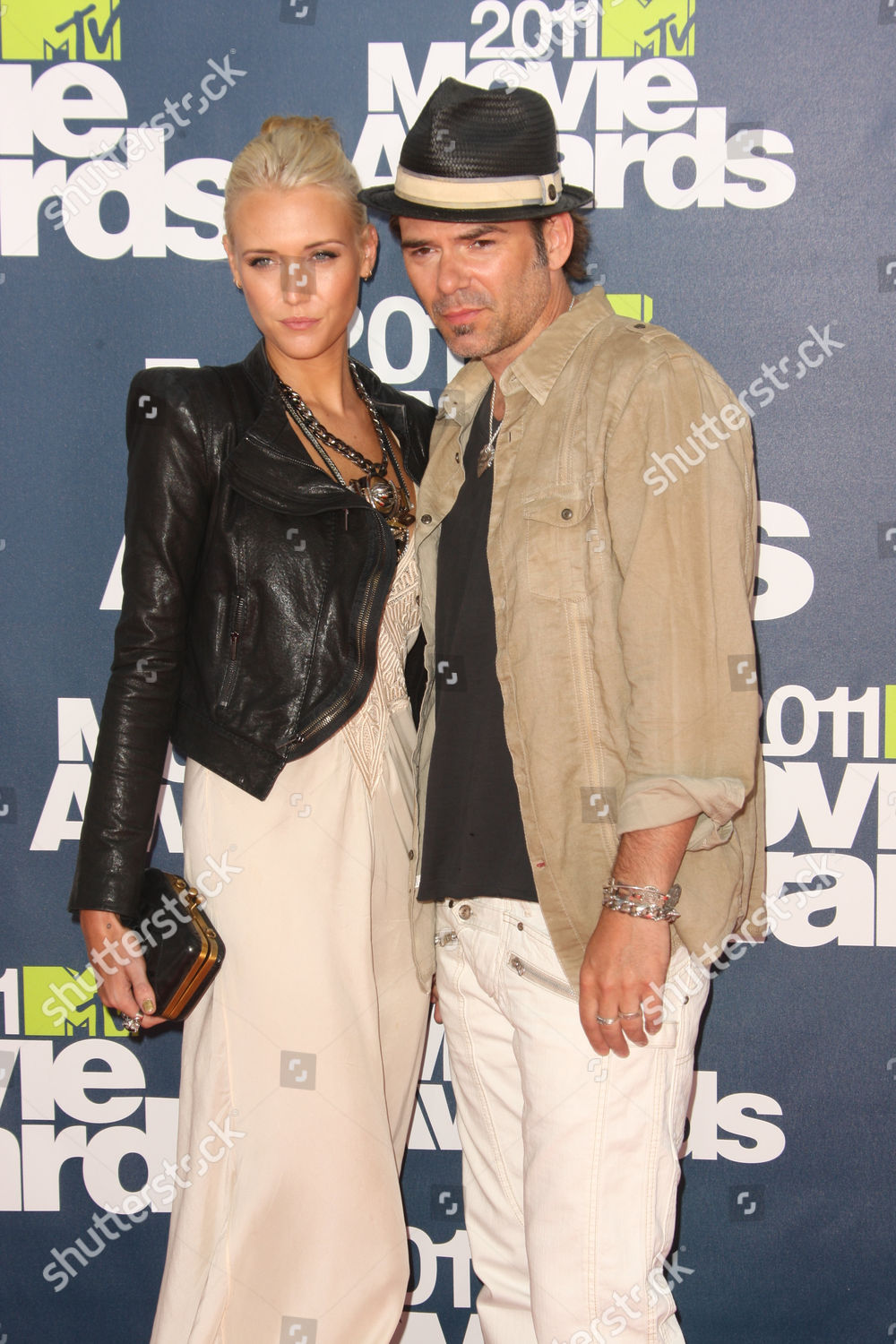 Pollyanna Rose Billy Burke Editorial Stock Photo - Stock Image ...