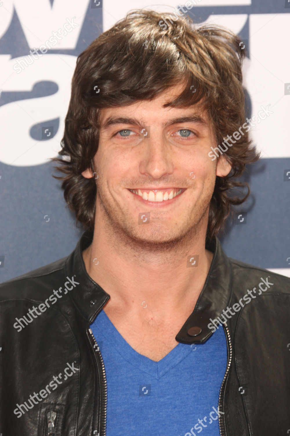 Andrew Jenks Editorial Stock Photo - Stock Image | Shutterstock