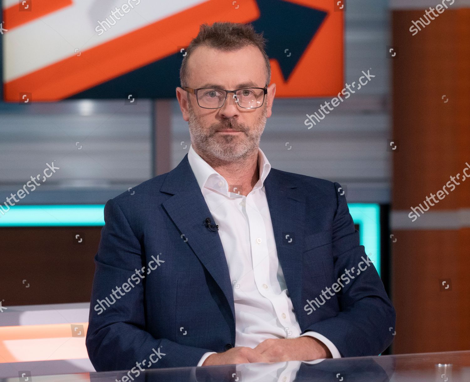 Stephen Fitzpatrick Editorial Stock Photo - Stock Image | Shutterstock