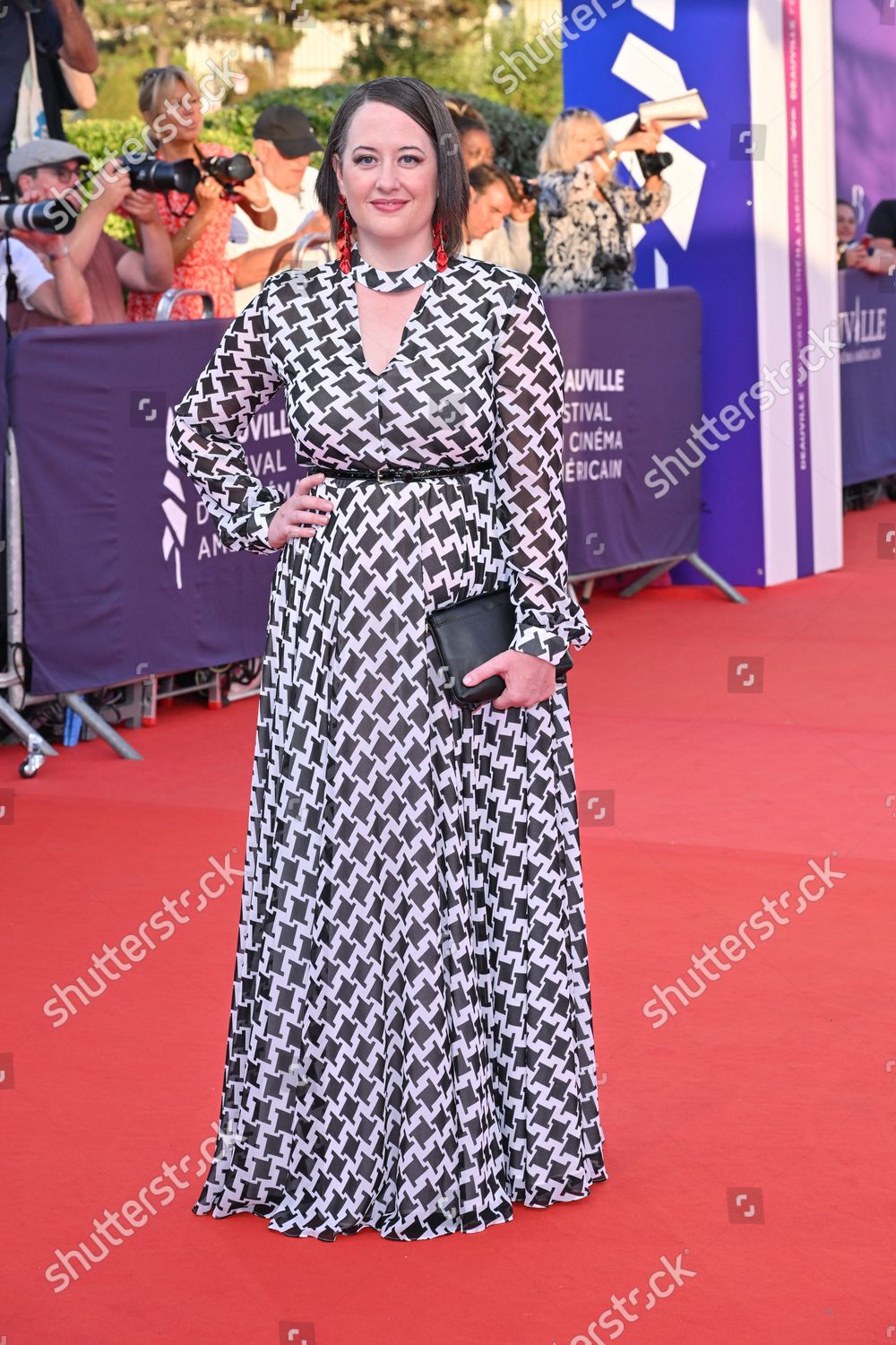 Rachel Stander Attends Screening Gates During Editorial Stock Photo ...