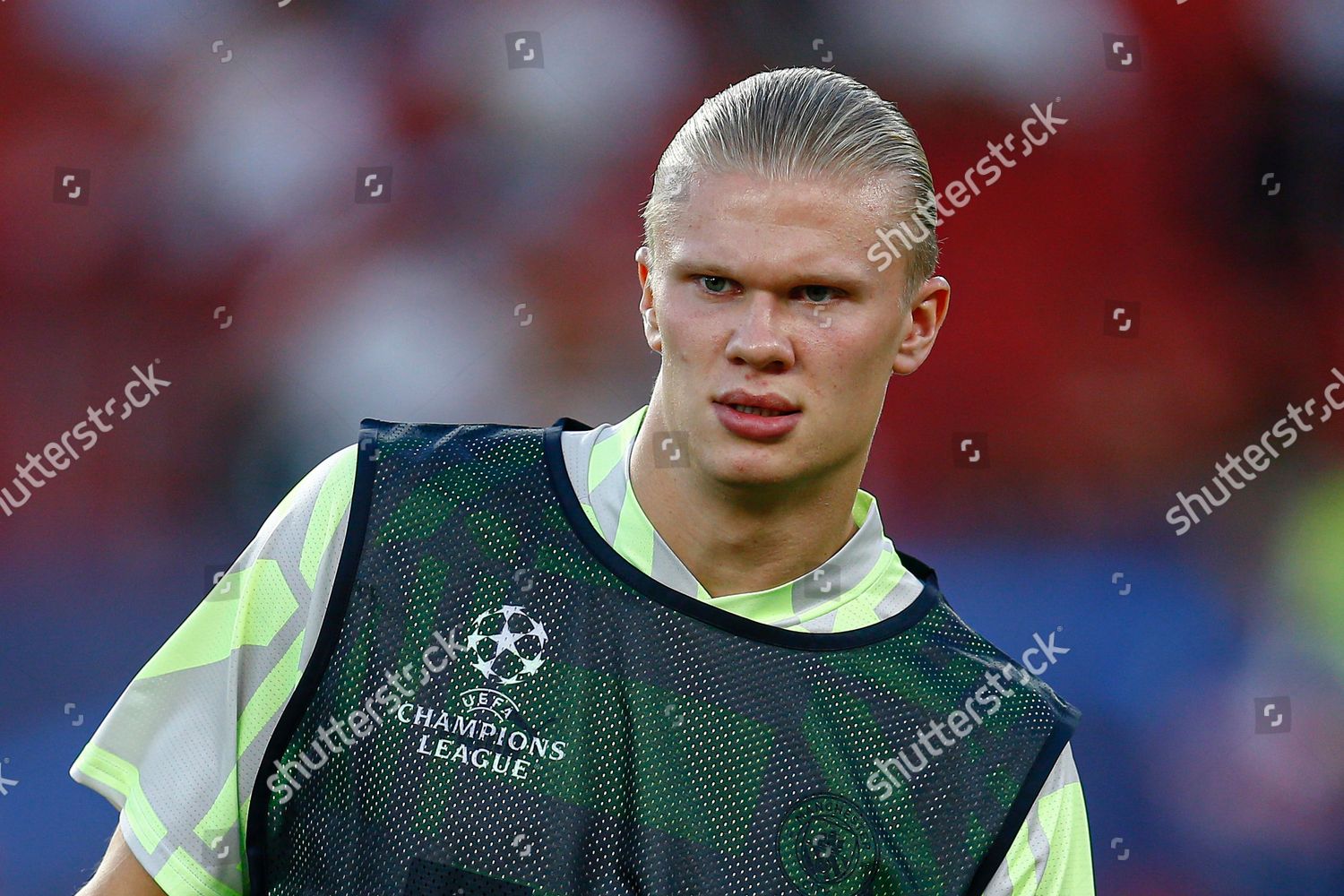 Erling Haaland Manchester City Editorial Stock Photo - Stock Image ... Erling Haaland Manchester City Editorial Stock Photo - Stock Image ...