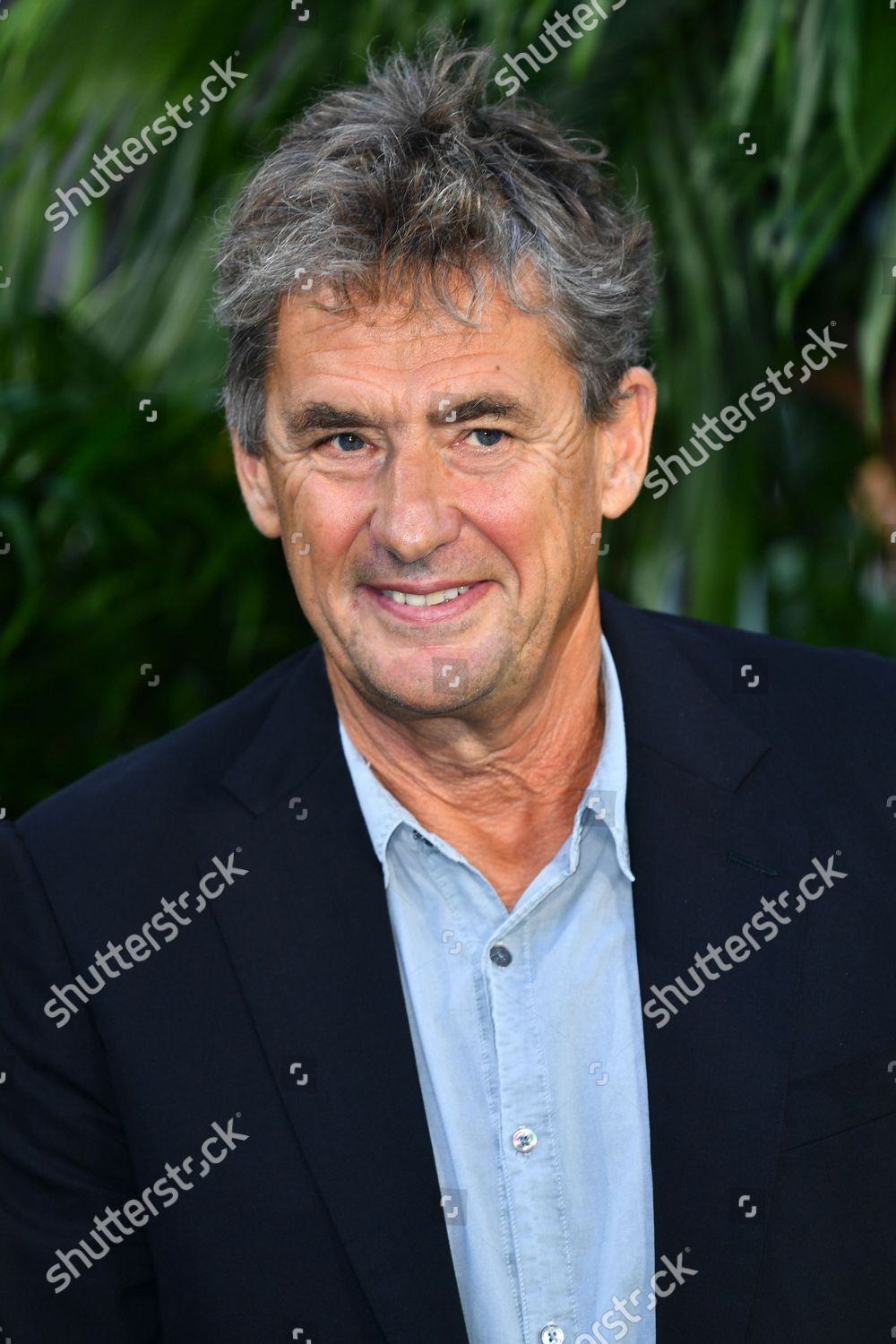 Tim Bevan Editorial Stock Photo - Stock Image | Shutterstock