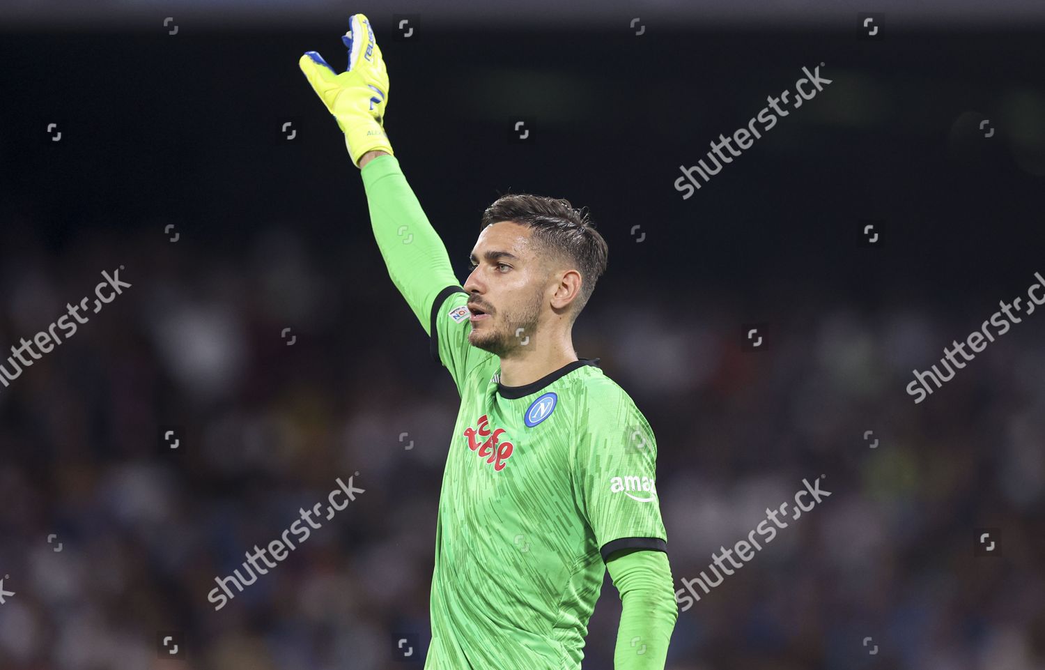 Napoli Goalkeeper Alex Meret Editorial Stock Photo - Stock Image ... Napoli Goalkeeper Alex Meret Editorial Stock Photo - Stock Image ...