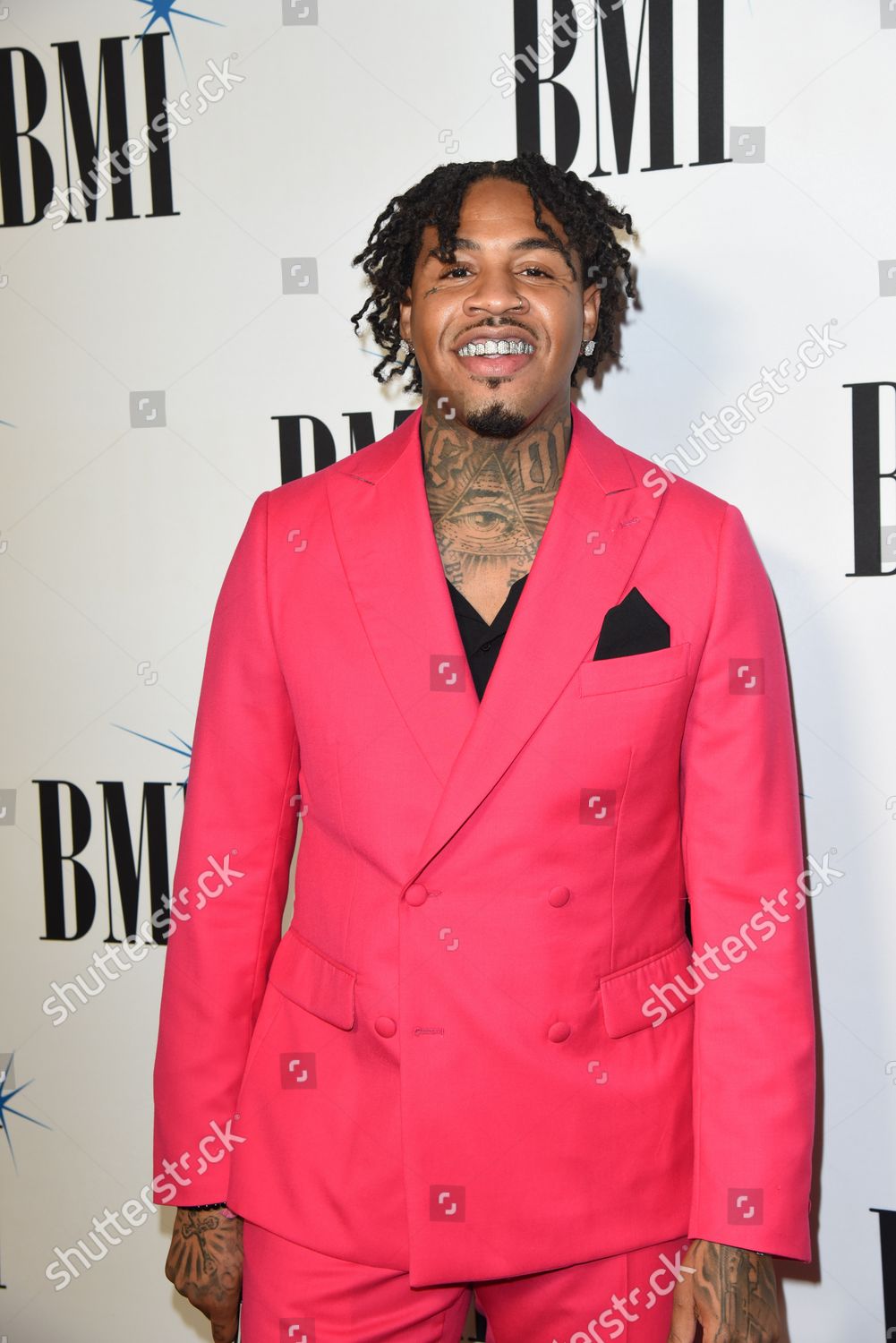 Euro Gotit Attends Bmi Rb Hip Editorial Stock Photo - Stock Image ...