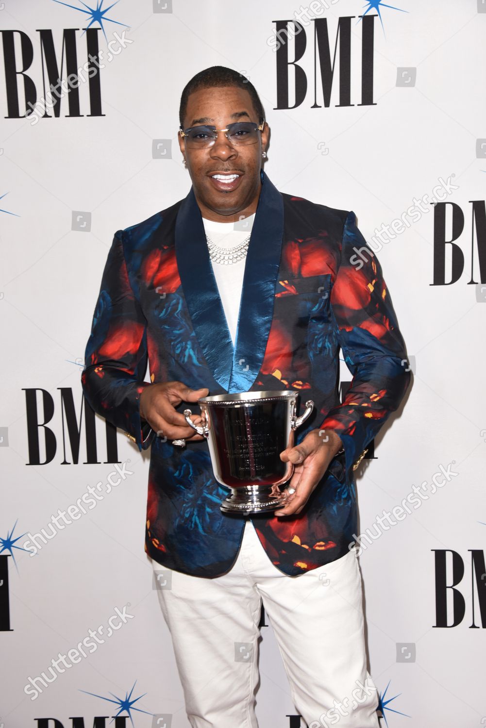Busta Rymes Attends Bmi Rb Hip Editorial Stock Photo - Stock Image ...