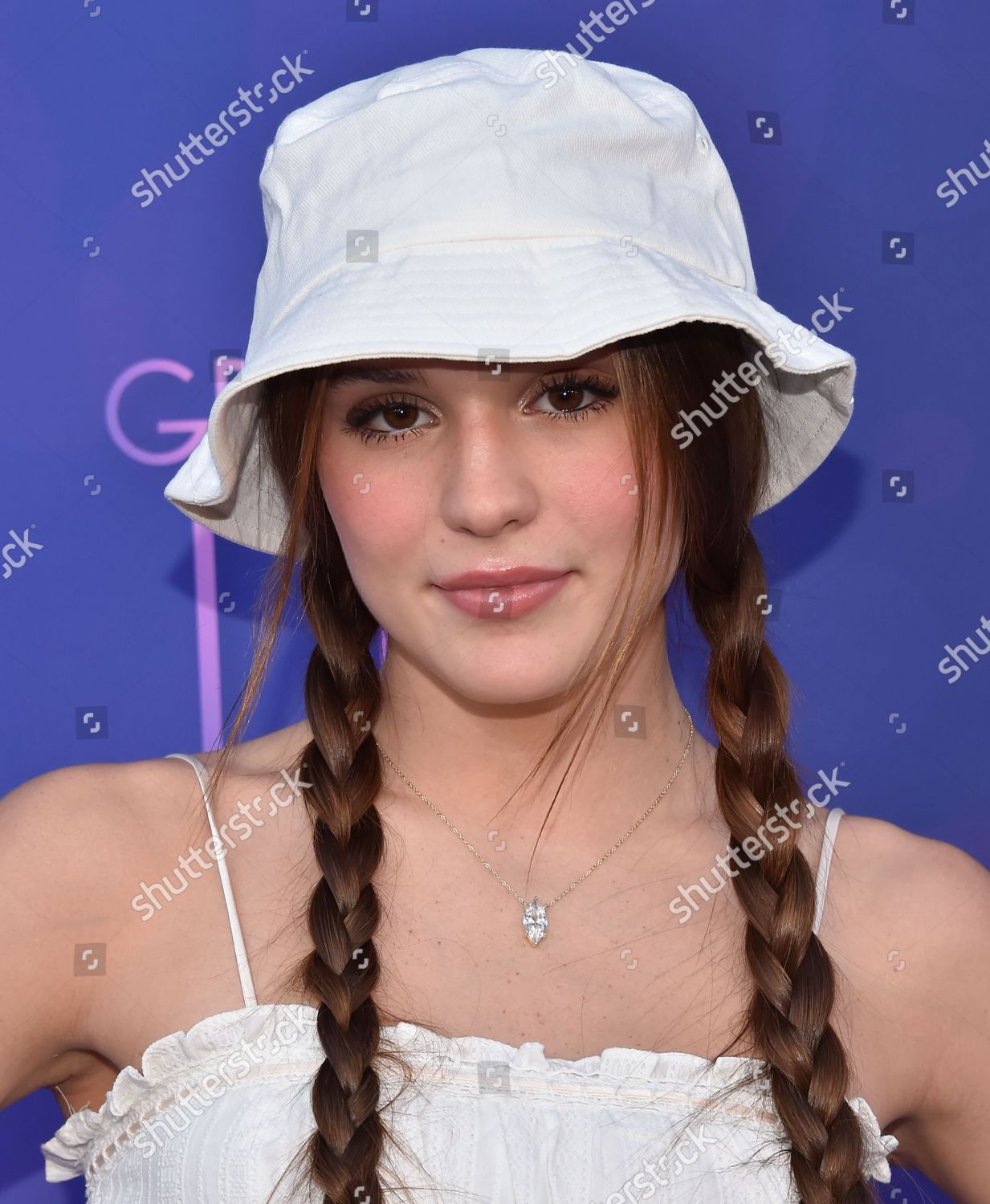 Amelie Anstett Editorial Stock Photo - Stock Image | Shutterstock
