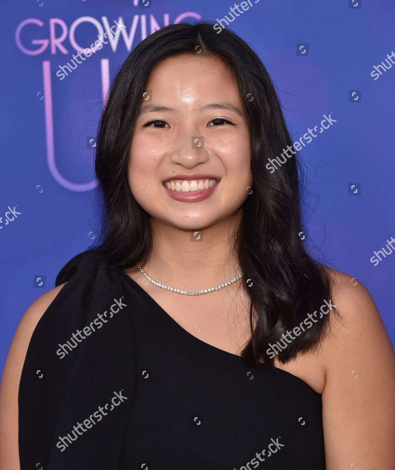 Isabel Lam Editorial Stock Photo - Stock Image | Shutterstock