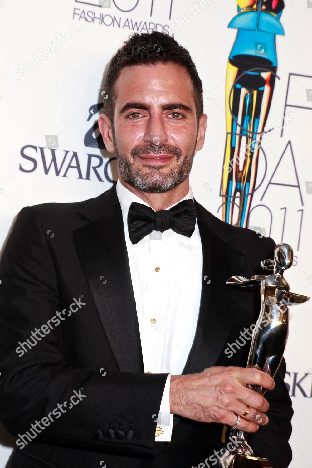 Marc Jacobs Editorial Stock Photo - Stock Image | Shutterstock